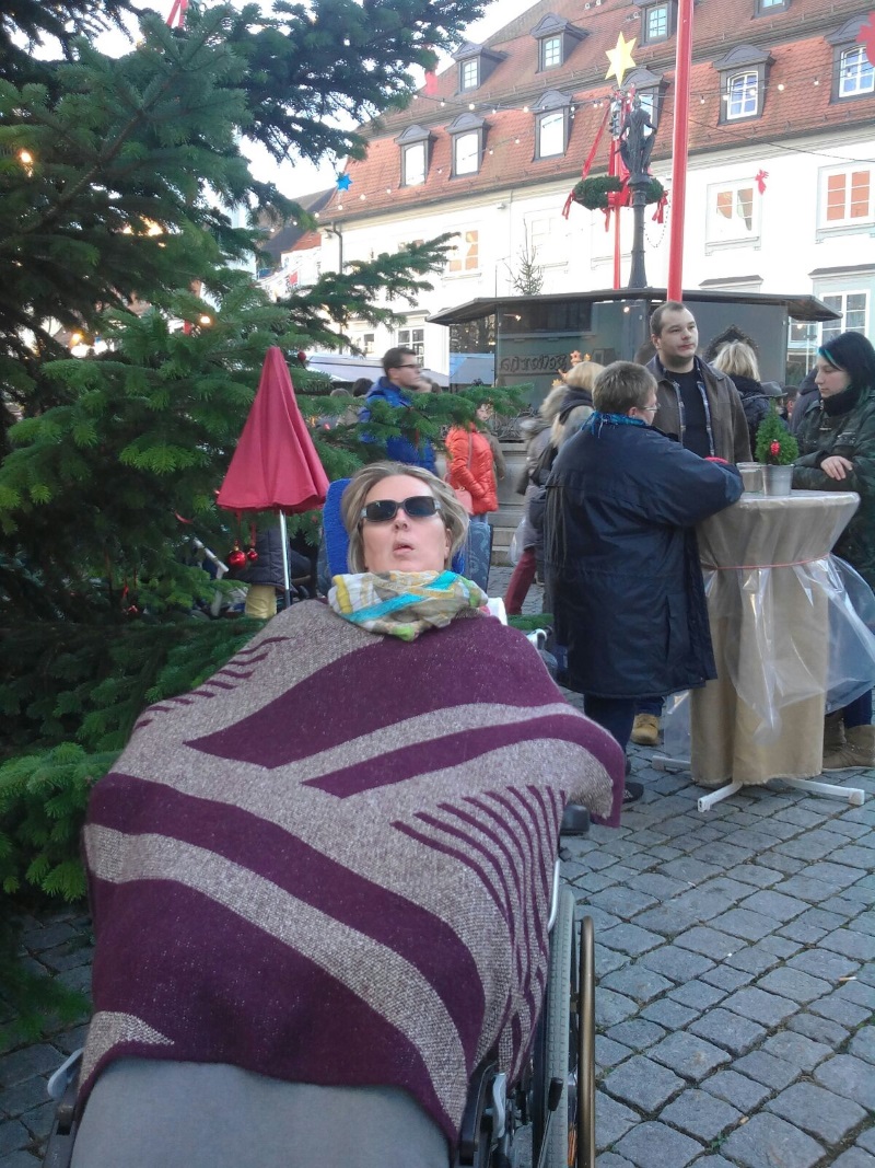 Tanja - mein Kommunikationswerkzeug - Aktuelles um Tanja 2016